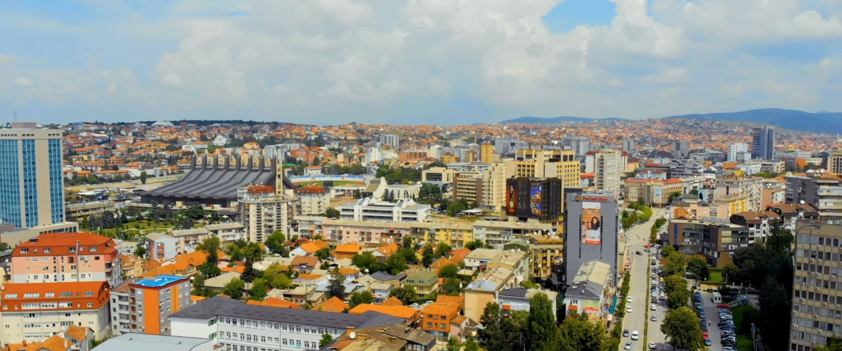 Qytetet e Kosovës Kosova qytete interesante magjepsëse